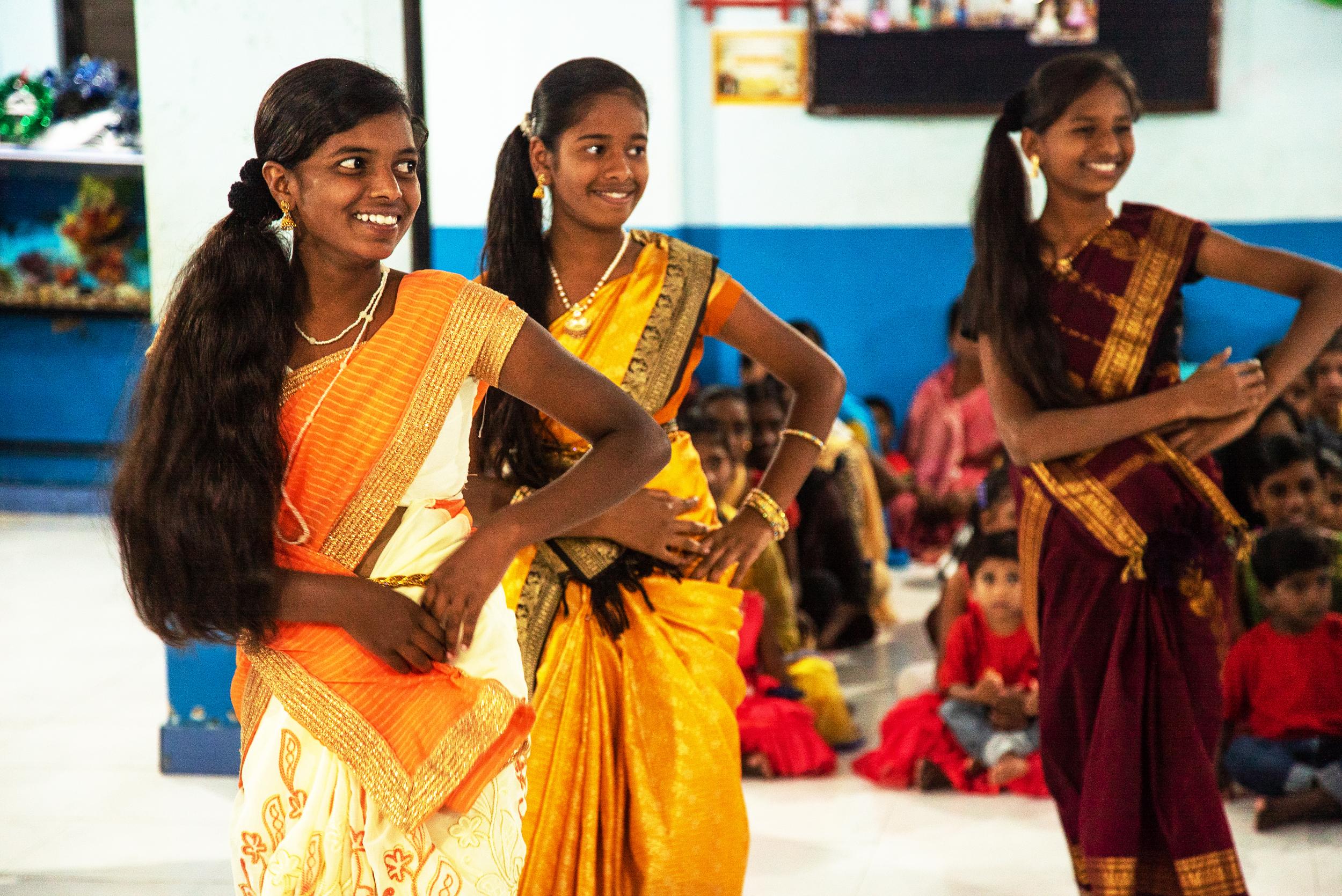 Andrea Cecil | Fifty Two Four